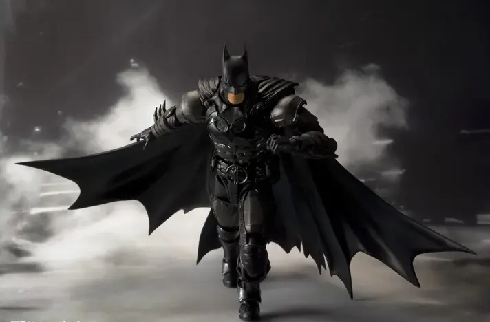 Action figure customization: how to build your own collection - Action ...