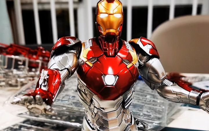 The joys of collecting action figures - Action Figure Now