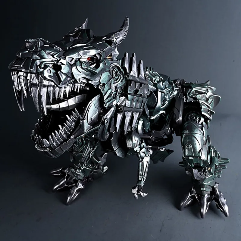 Grimlock Transformers 4 Truck