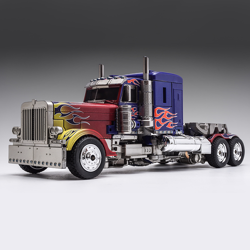 Car model Autobot Transformers Action Figure
