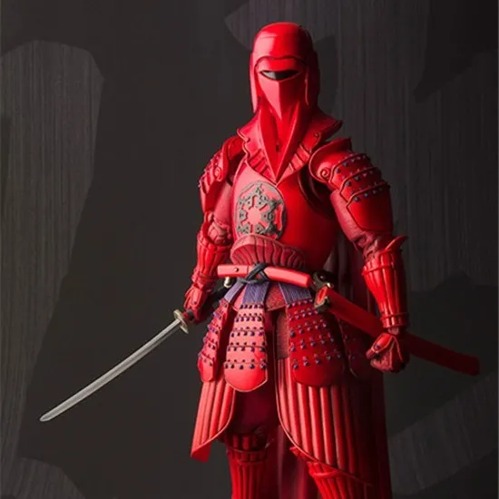 Star Wars Action Figure Toys - Exclusive Collection | ActionFigureNow