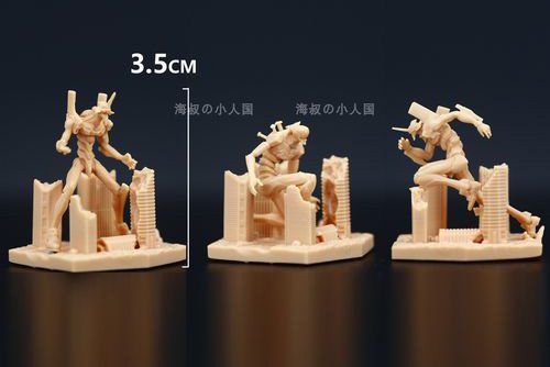 Decoding Action Figure Scales and Their Significance - Action Figure Now