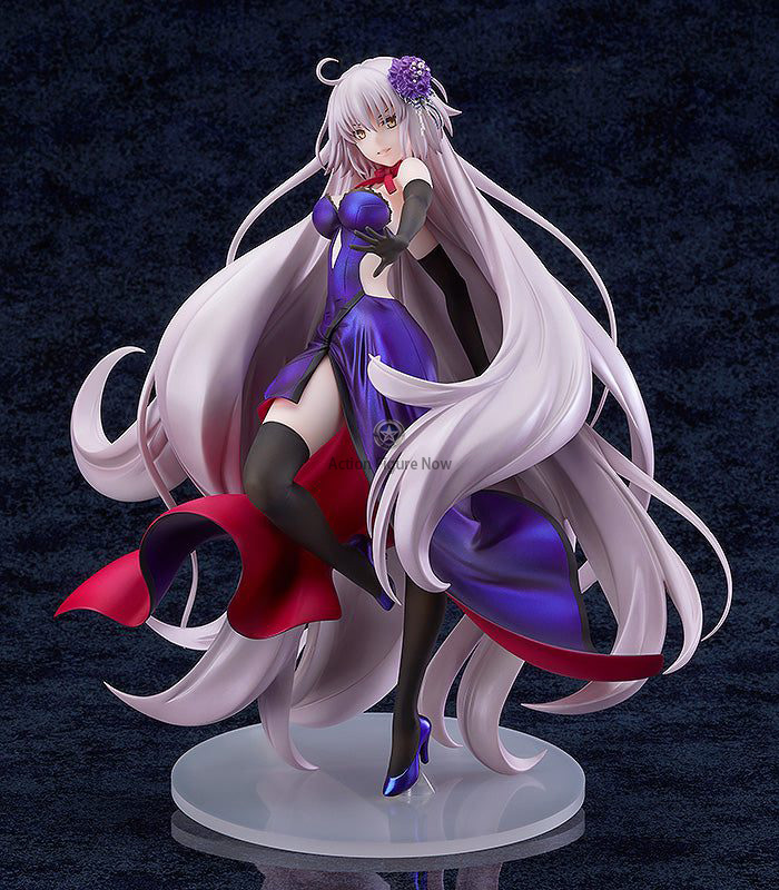 Fate/Grand Order - Jeanne d'Arc (Alter) - 1/7 - Dress Ver., Avenger ...