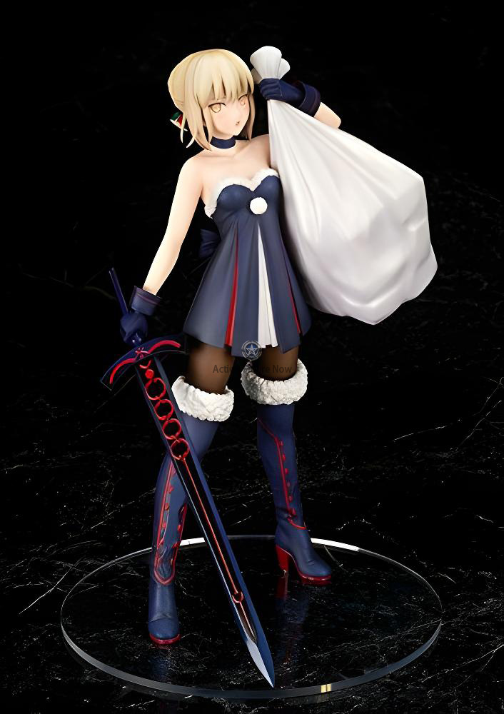 Fate/Grand Order - Artoria Pendragon (Santa Alter) - 1/7 - Santa Alter ...