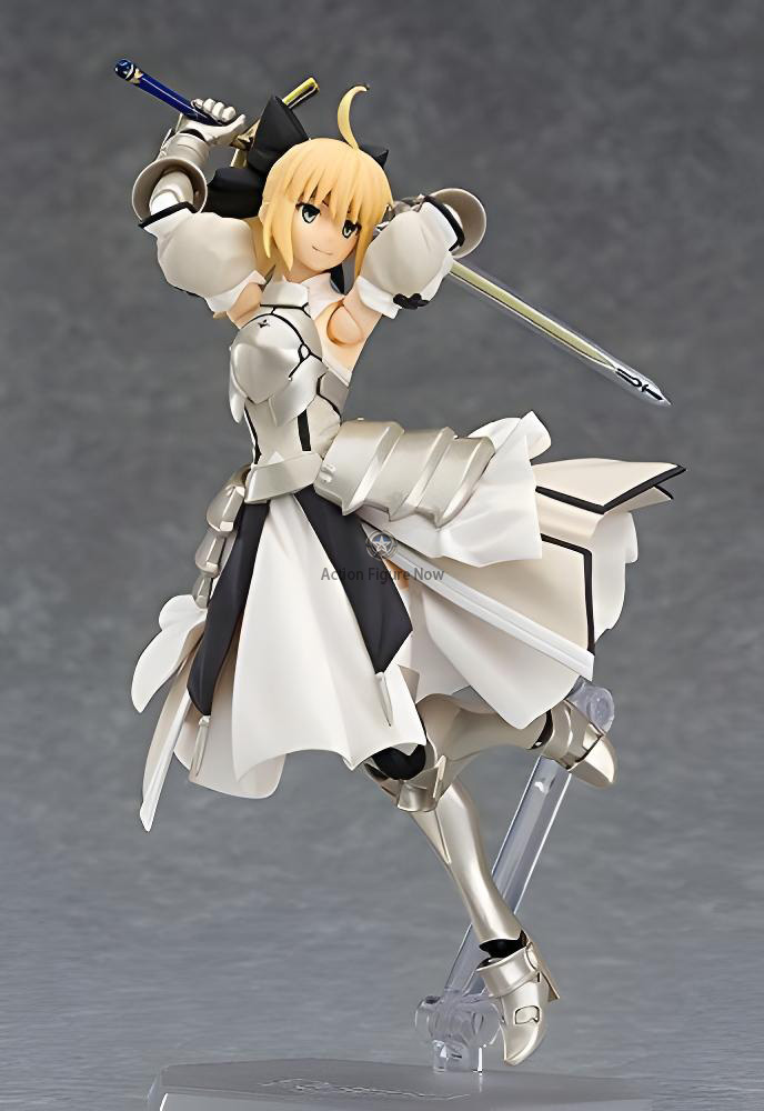 Fate/Grand Order - Saber Lily - Figma #350 (Max Factory)