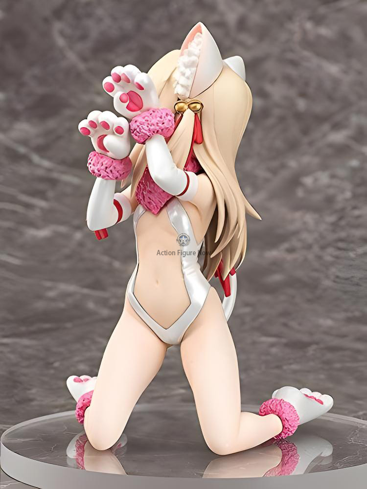 Gekijouban Fate/Kaleid Liner Prisma Illya: Sekka no Chikai - Illyasviel von Einzbern - 1/8 ...