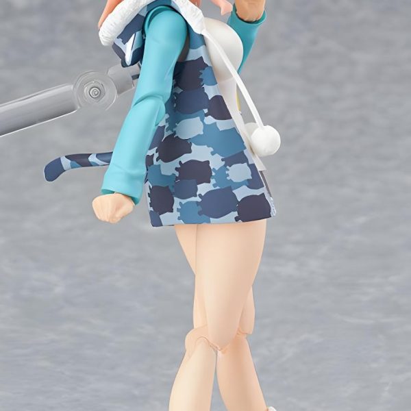 Nitro Super Sonic - Sonico - Young Tomboy ver. (Wing)