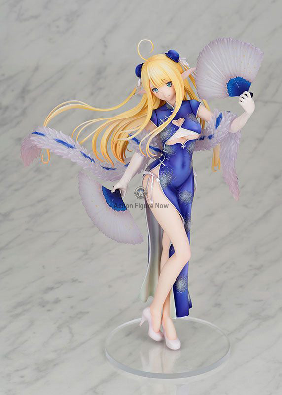 Azur Lane - Centaur - Sprightly Spring Wind Ver. (Flare)