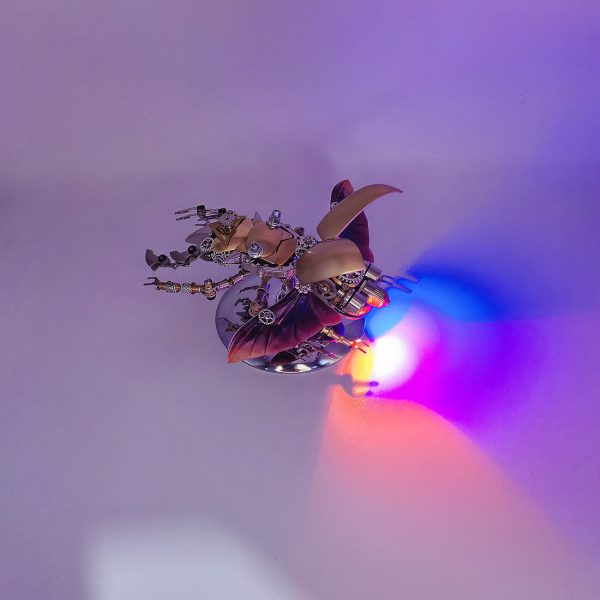 WP-85 Plastic Military Turbojet Engine Model Kits: Build Your Own ...