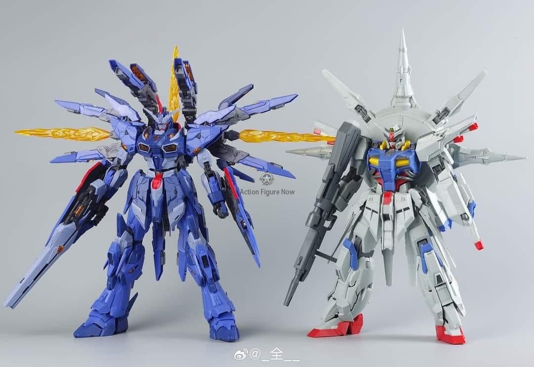 Zhao Workshop 1/100 Redeem Third Party model kit