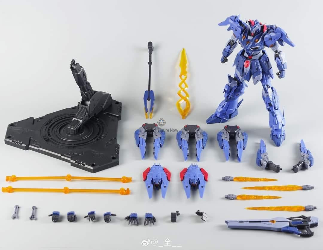 Zhao Workshop 1/100 Redeem Third Party model kit