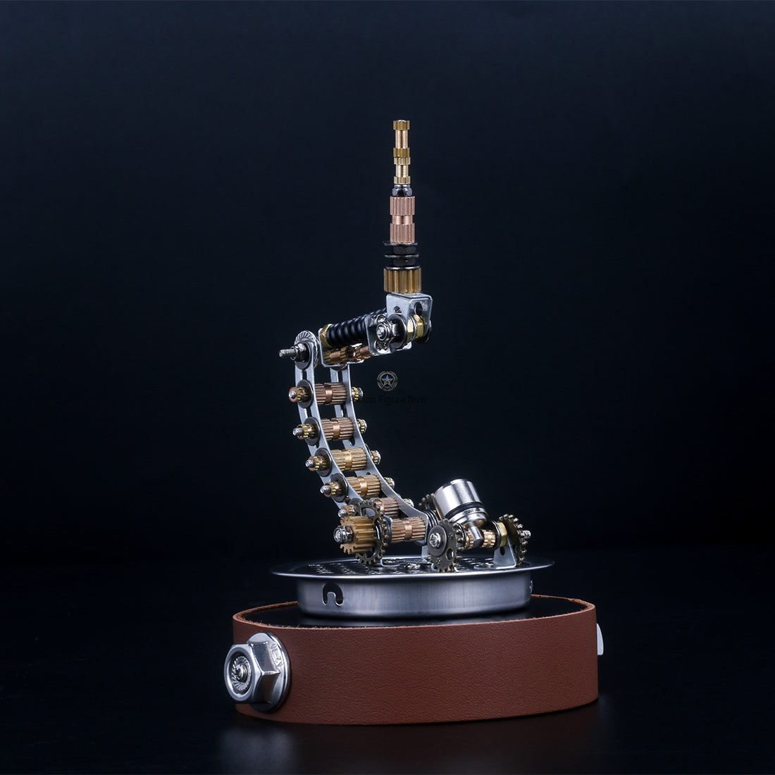 3D Metal Phone Holder Assembly Kit - Build Your Own Insect Model