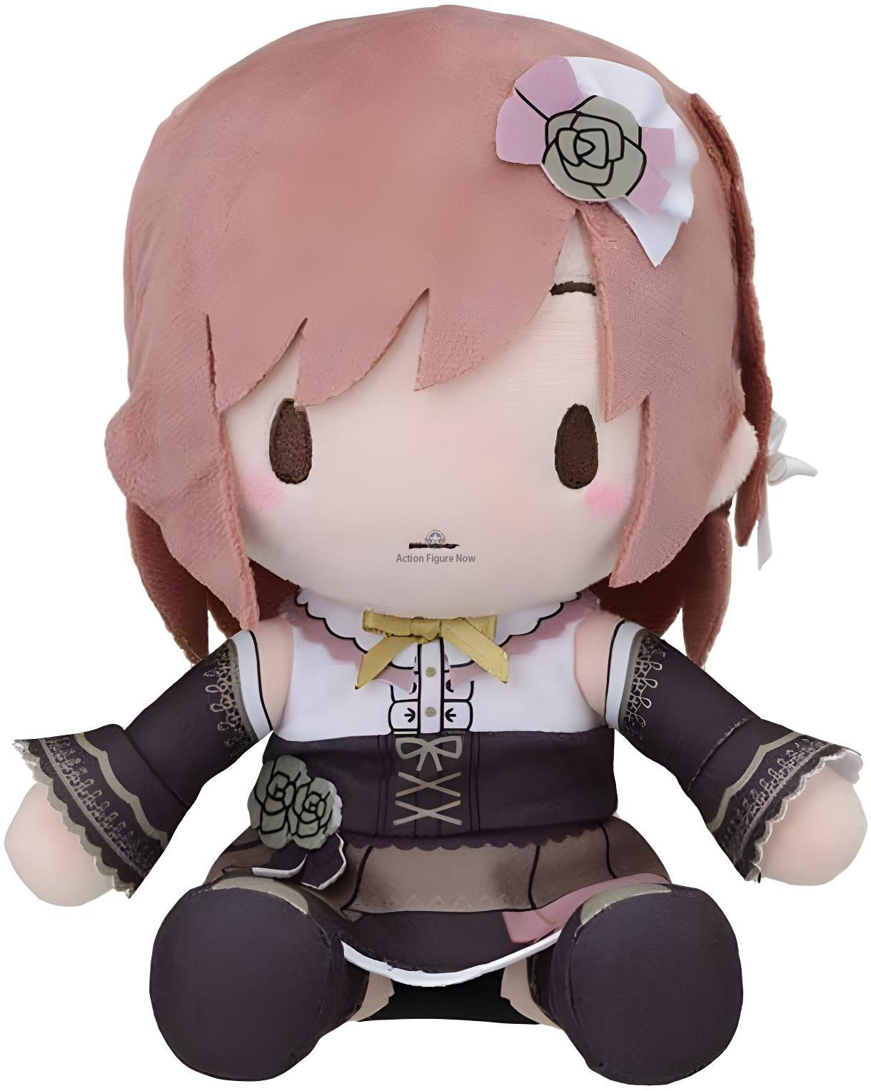 Project Sekai: Colorful Stage! feat. Hatsune Miku - Shinonome Ena ...