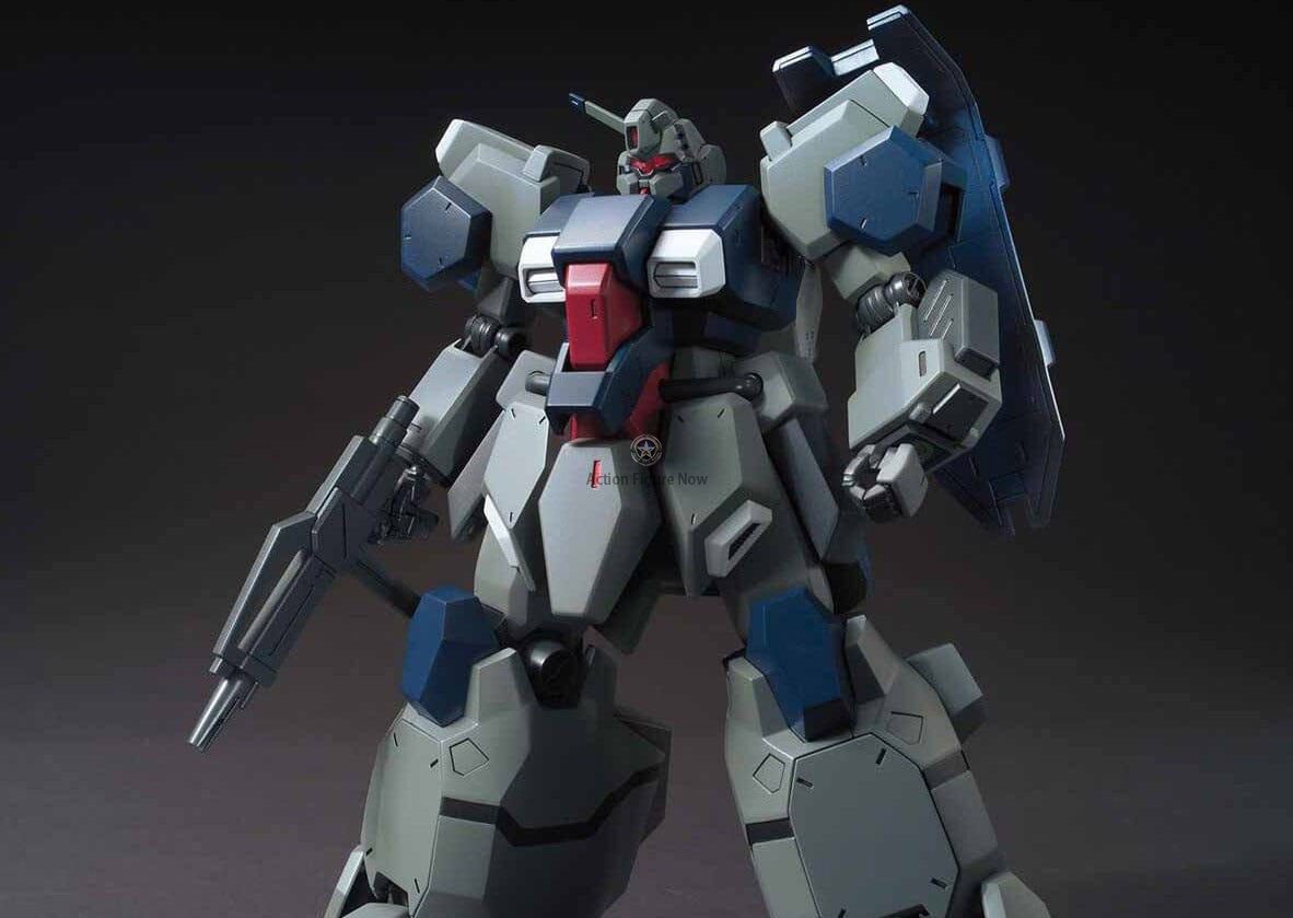 Pre-Order HGU #221 1/144 Gustav Karl (Universal Century Ver.)