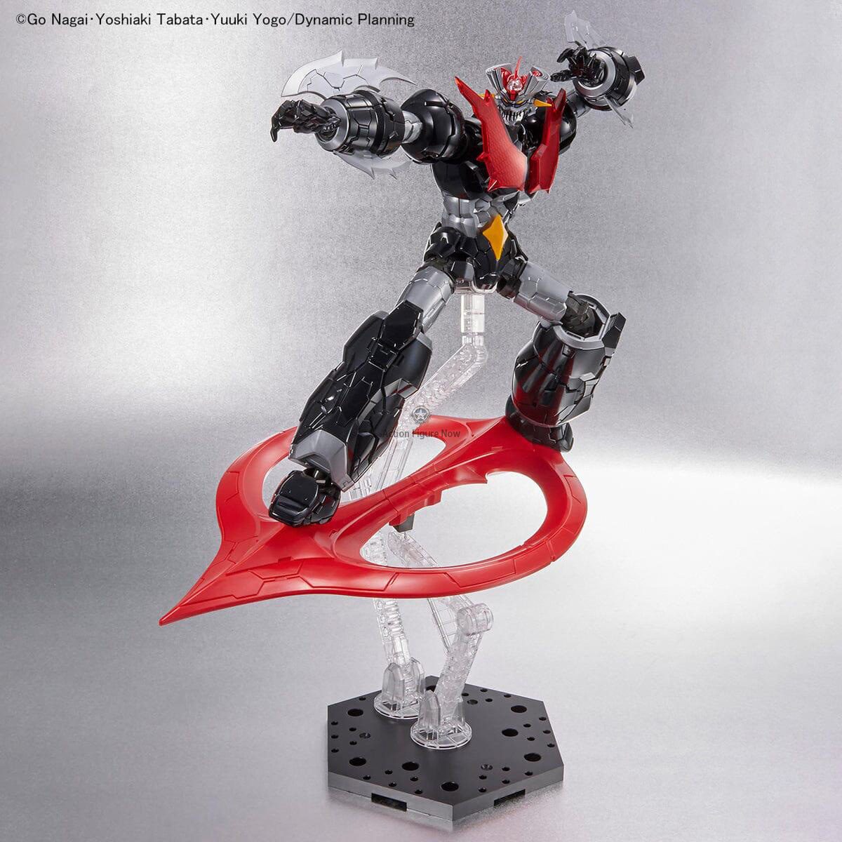 Mazinger Zero (Infinitism Ver.) Model Kit - 1/144 Scale