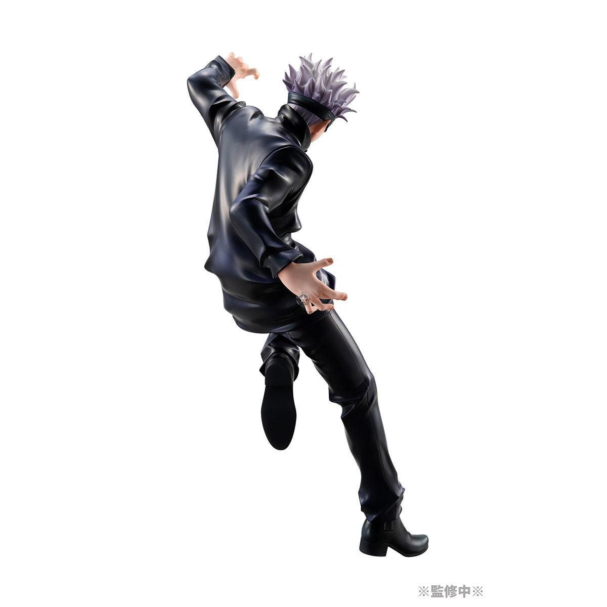 Jujutsu Kaisen - Gojou Satoru - 1/8 Scale Figure (ActionFigureNow Shop ...