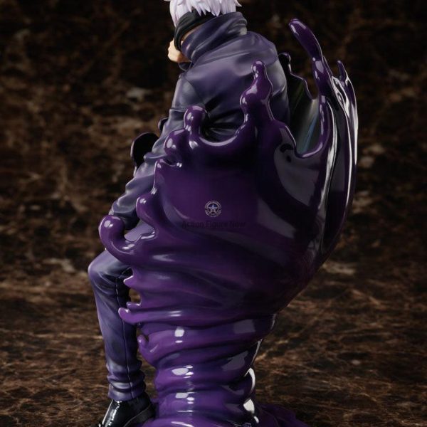 Jujutsu-Kaisen - Sukuna - Figma - 1/7 - Furyu Shop Exclusive