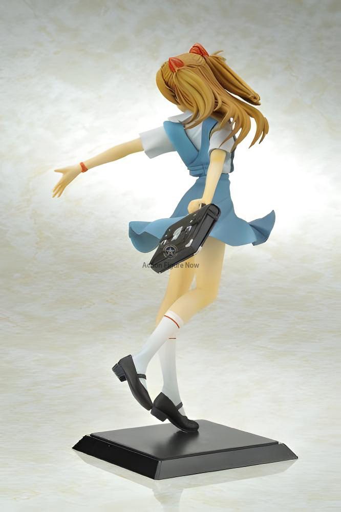 Neon Genesis Evangelion Asuka School Neon Genesis Evangelion Asuka