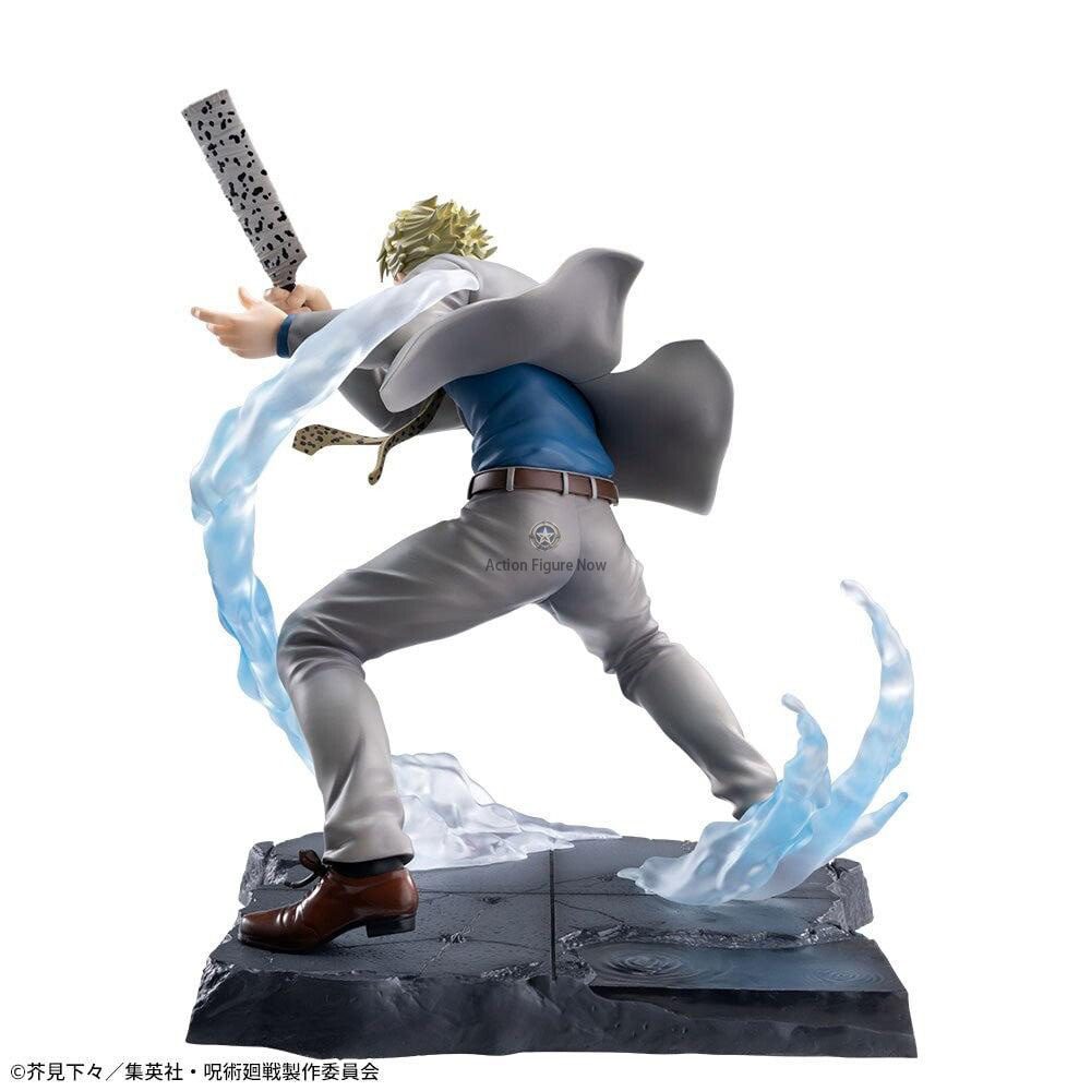 Jujutsu Kaisen - Nanami Kento - Luminasta - SEGA Joint Struggle Statue