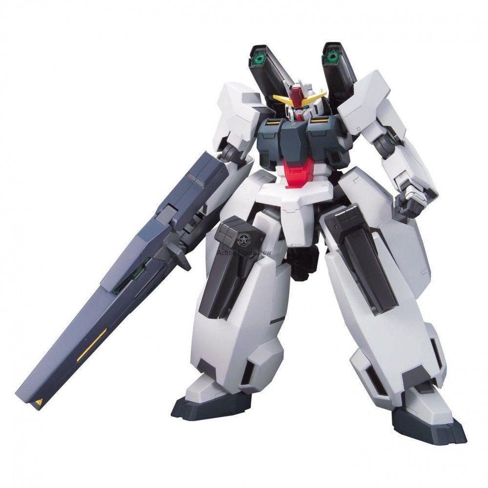 HG 1/100 Seravee Gundam Gunpla Plastic Model Kit
