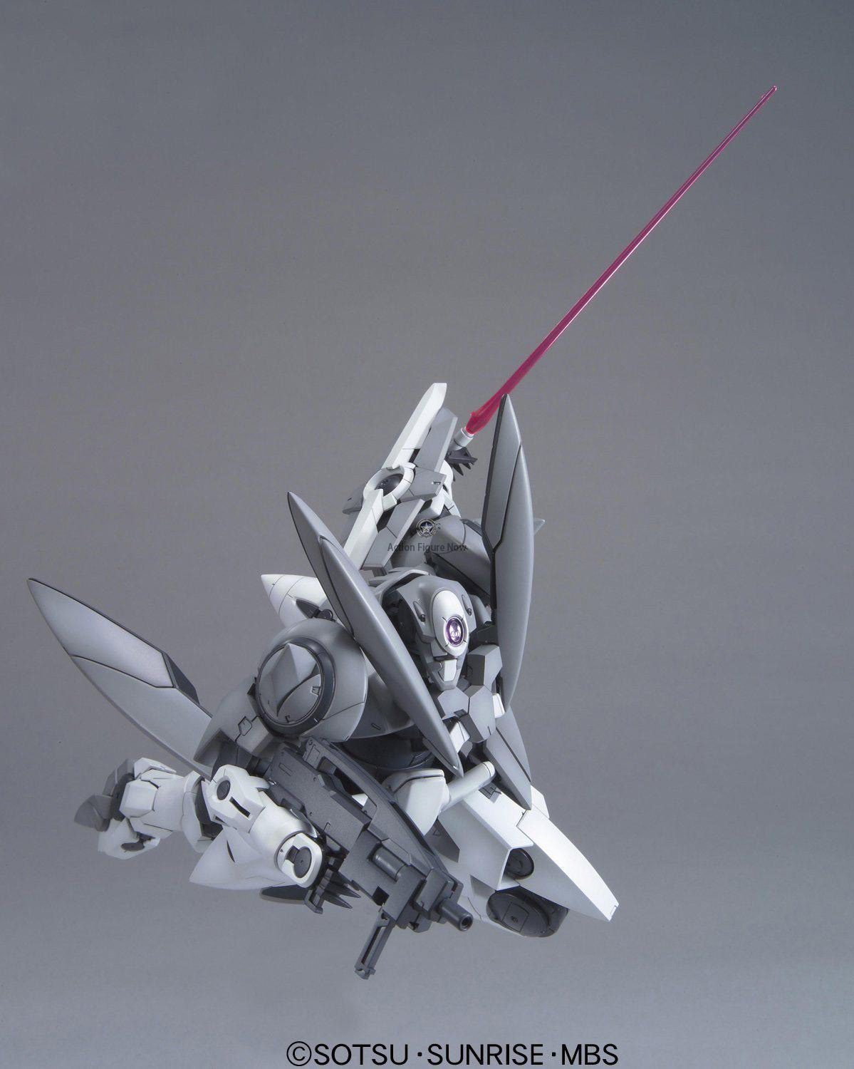 Gundam 00 Model Kits Collection | Action Figure Now Store