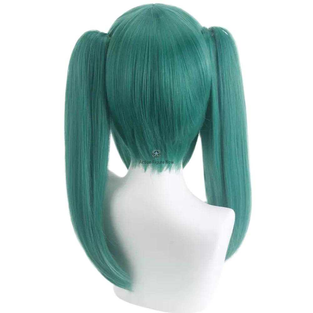 Cosplay Wig - Vocaloid Miku Vampire Series