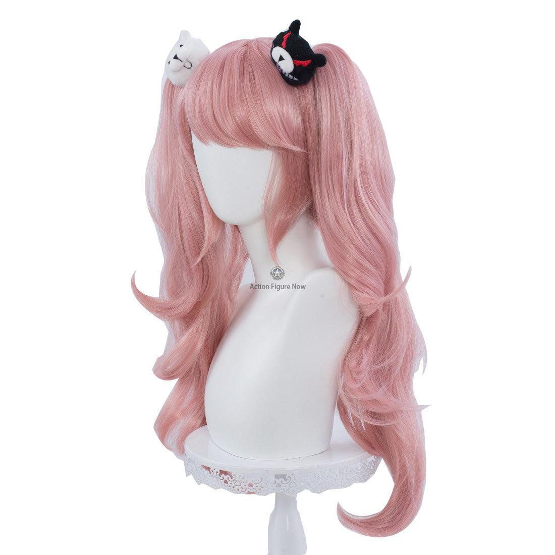 Dangan Ronpa: Enoshima Junko Cosplay Wig