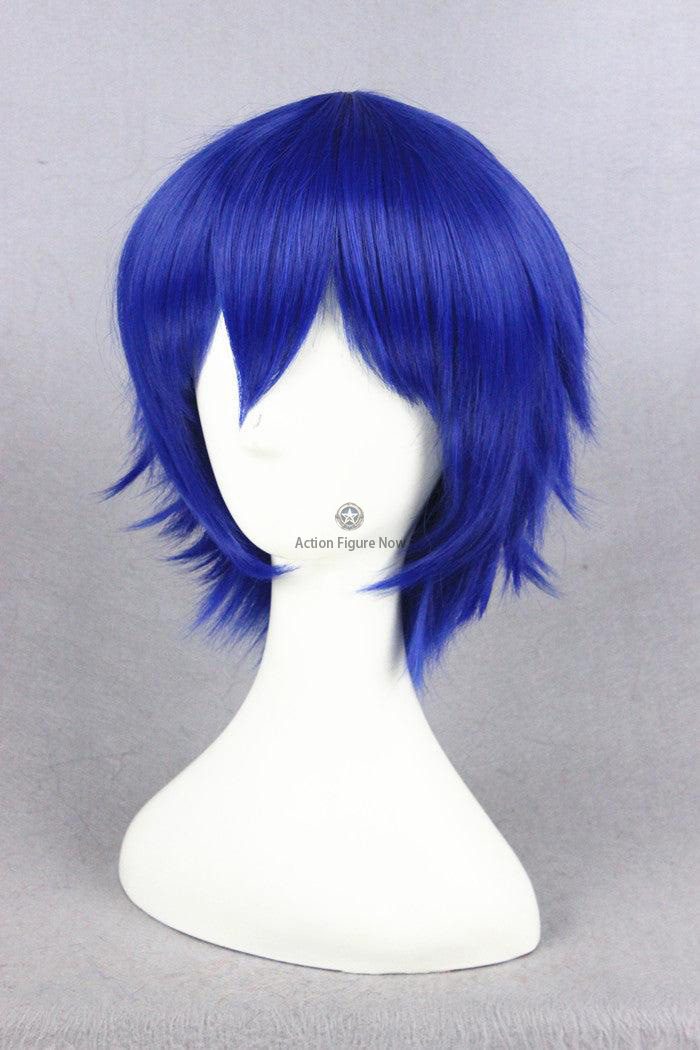 Durarara!! Kuronuma Aoba Cosplay Costume Wig