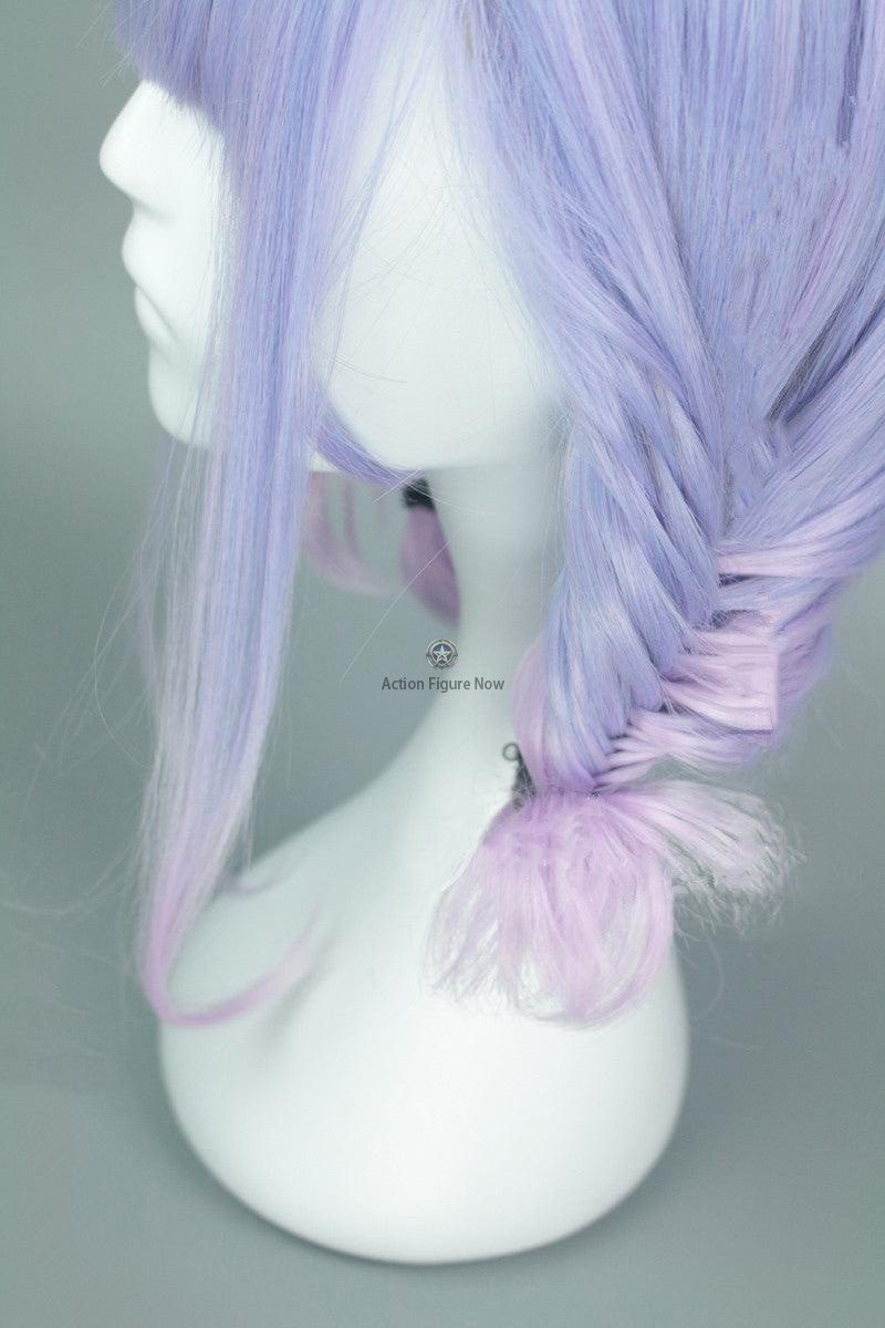 Lush Tea Party Lolita Wig 287D