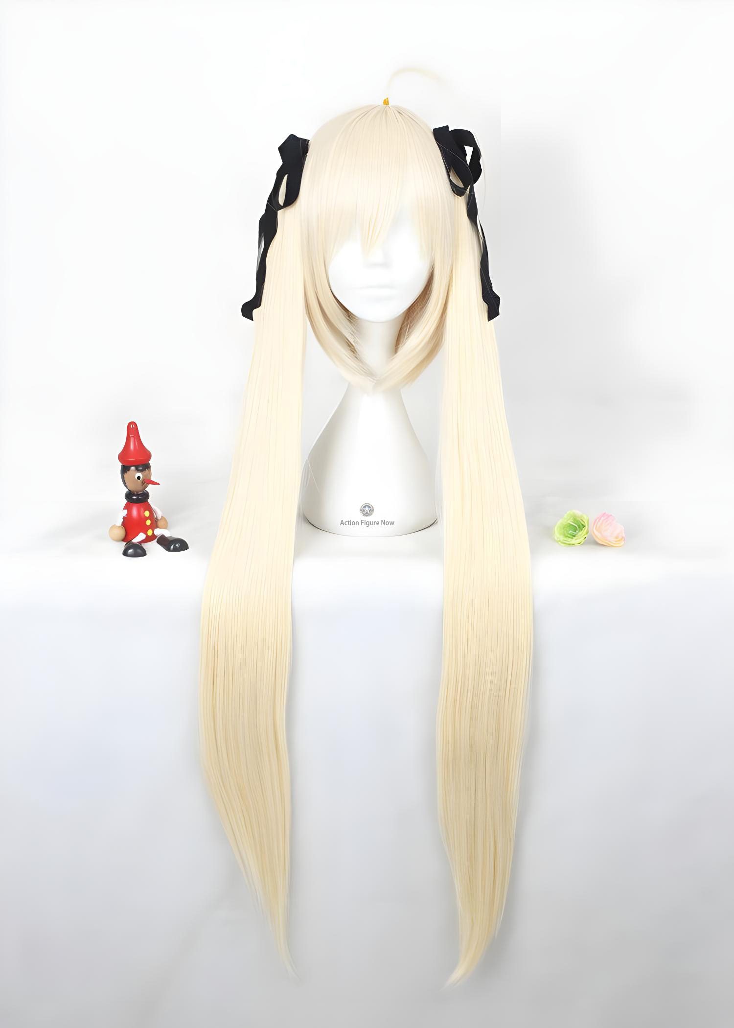Yosuganosora Sora Cosplay Wig CS-301A