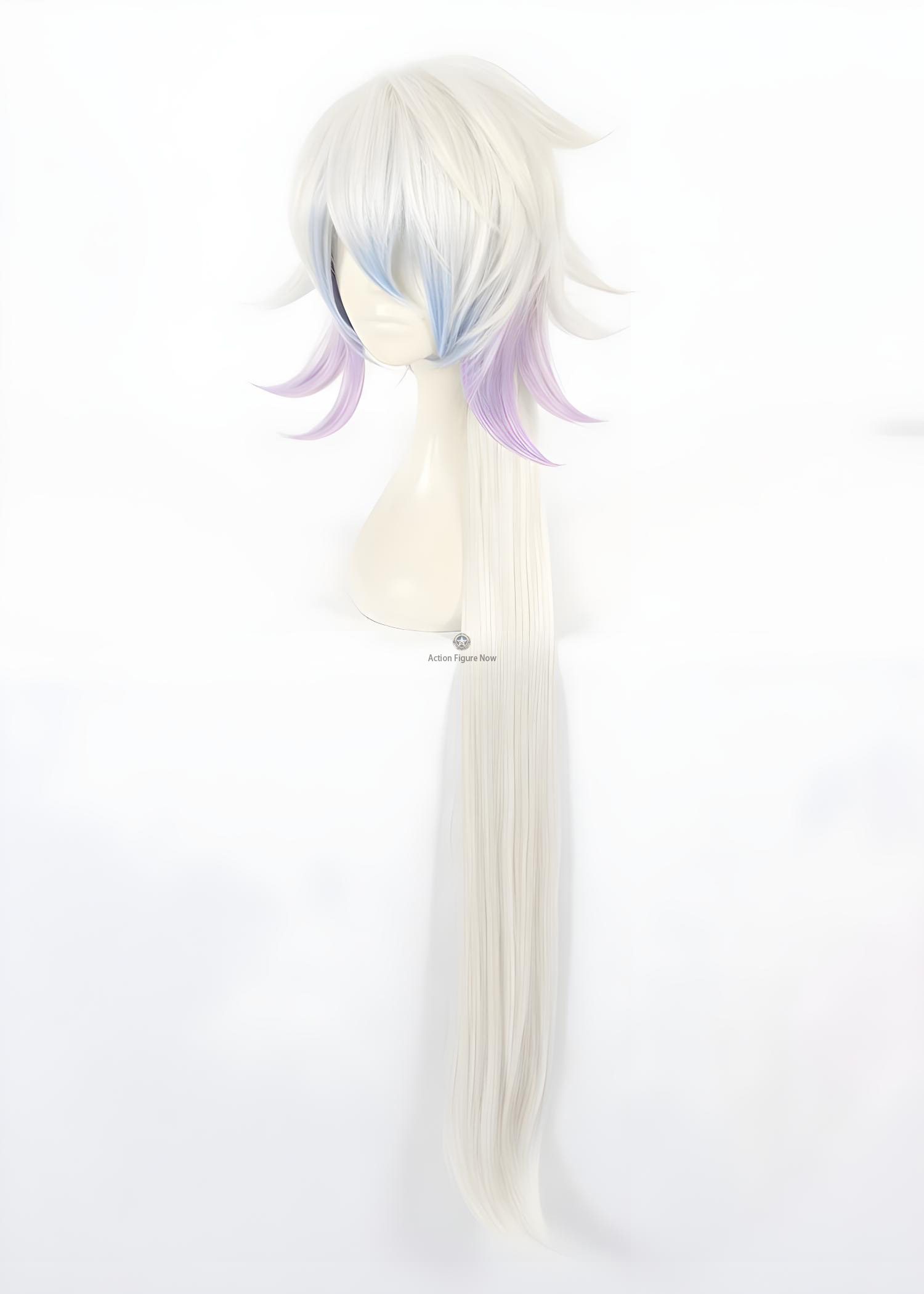 Merlin Cosplay Wig from Fate/Grand Order