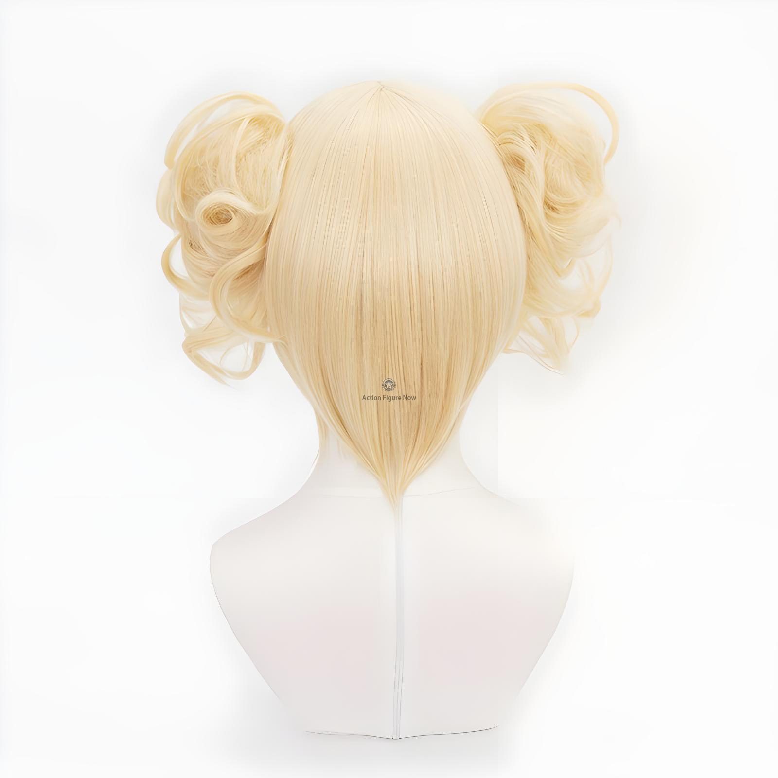 Himiko Toga Cosplay Wig