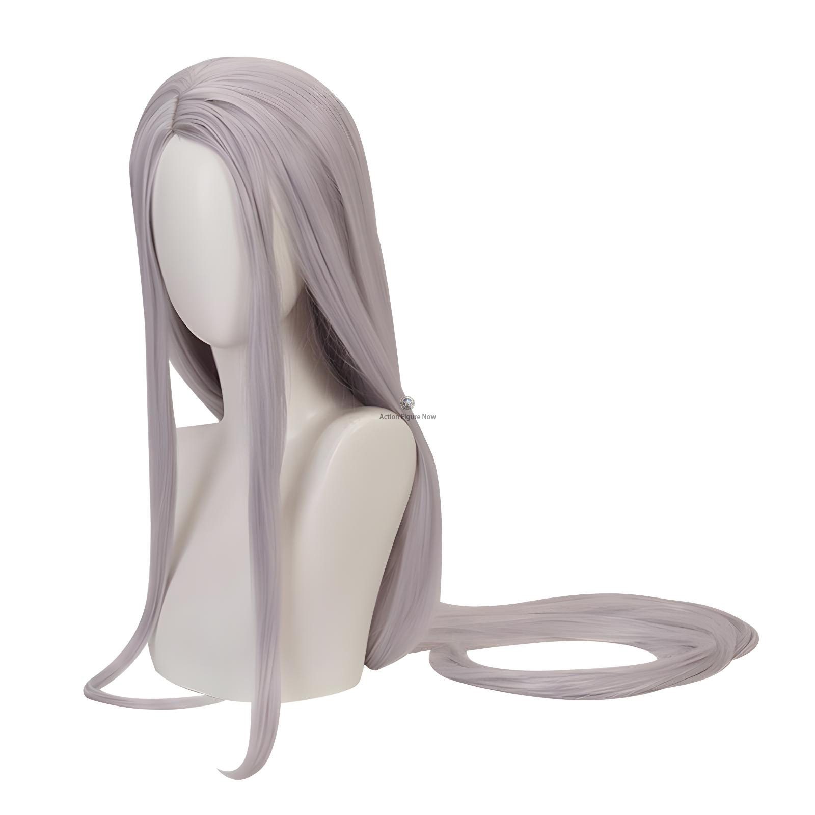 Mirko Cosplay Wig - My Hero Academia