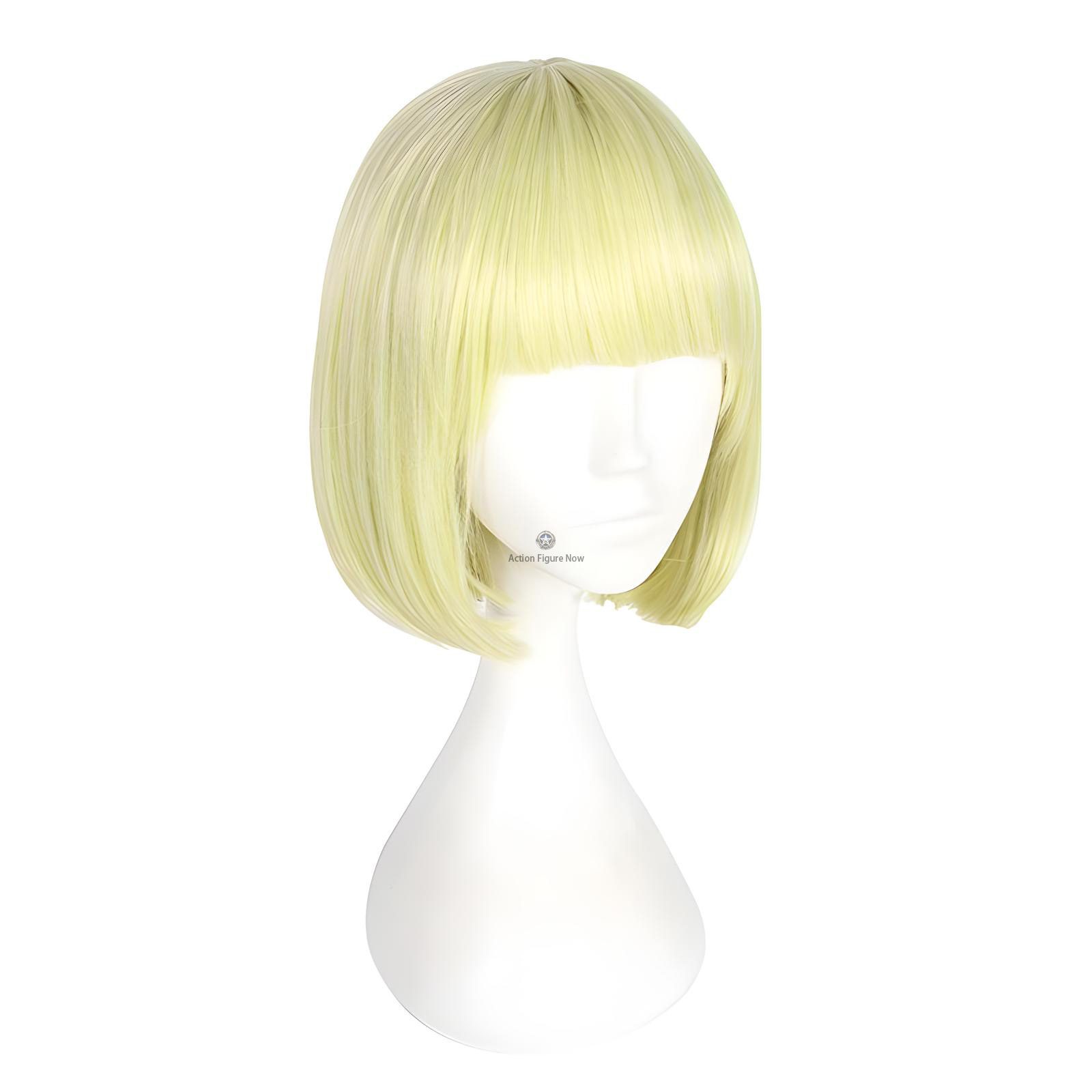 Cosplay Wig: Rook Hunt - Disney Twisted Wonderland