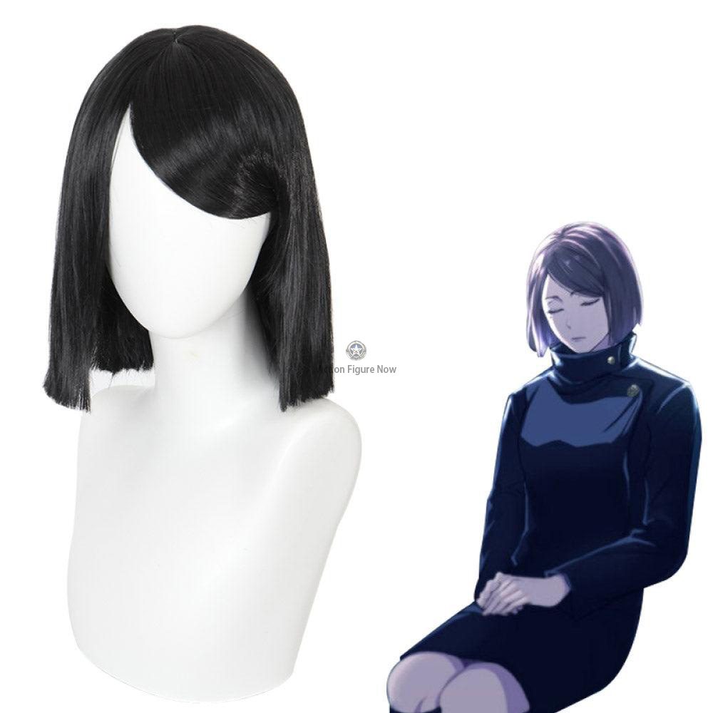 Jujutsu Kaisen Ieiri Shoko Cosplay Wig