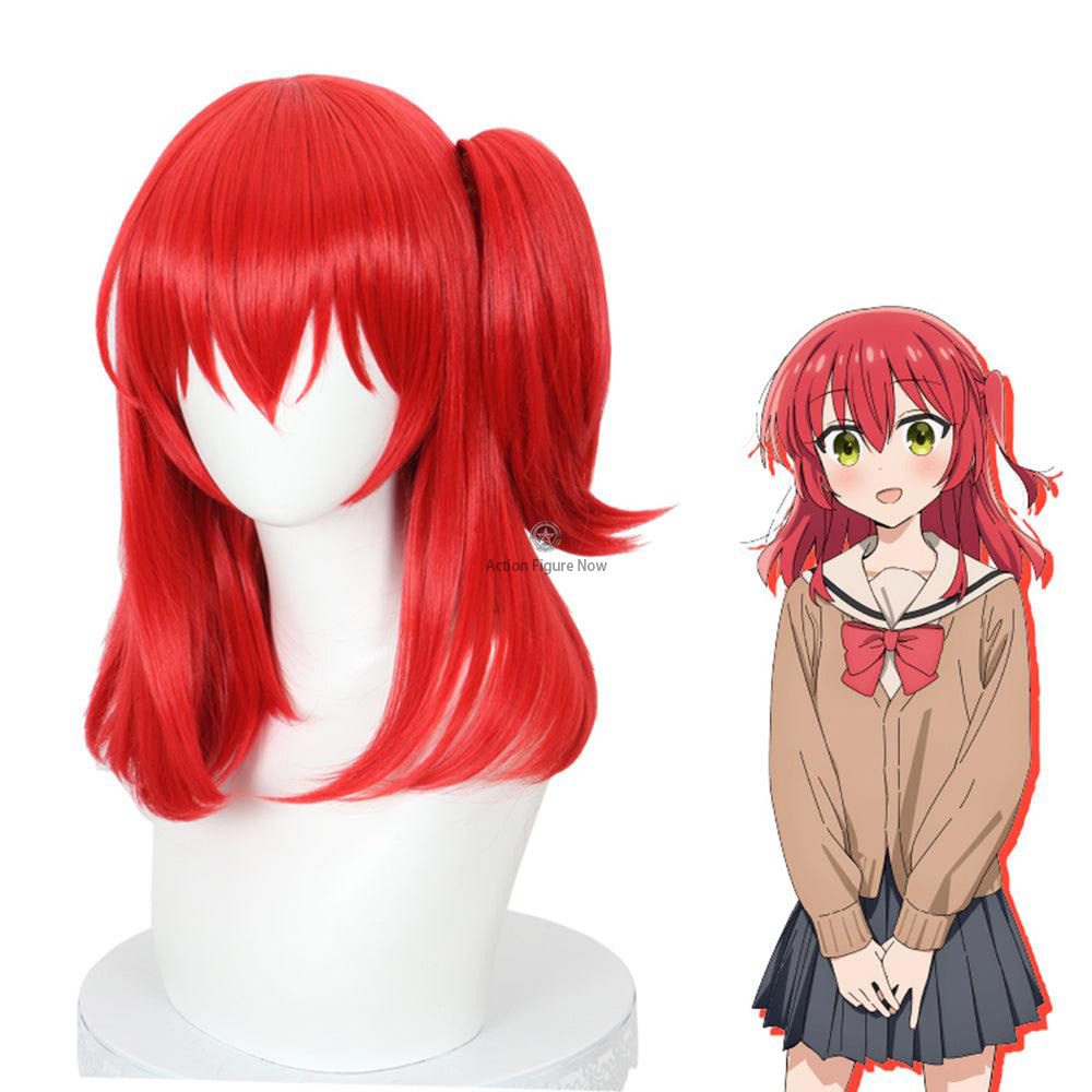 Cosplay Wig - Bocchi The Rock - Ikuyo CS-517C