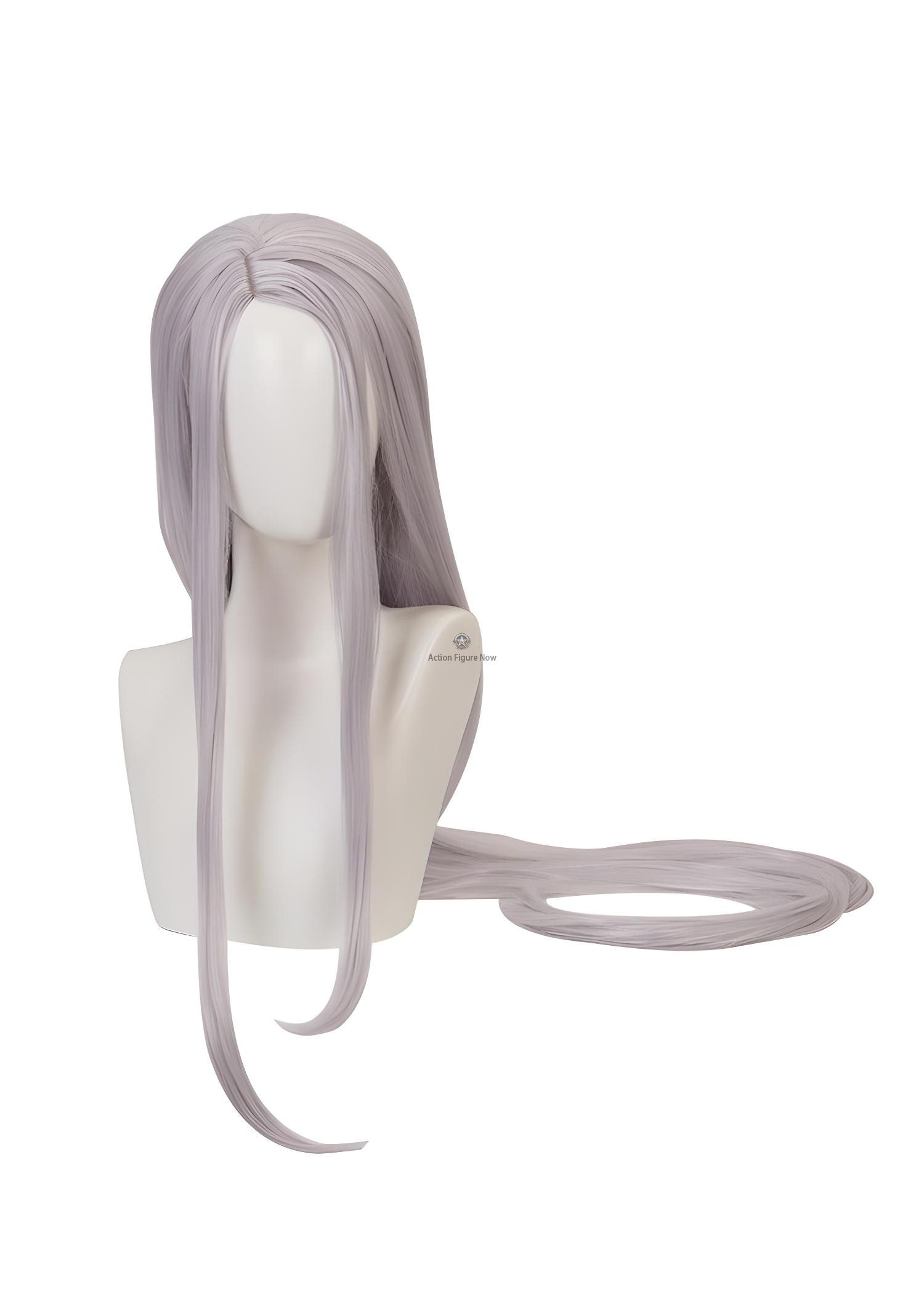 Mirko Cosplay Wig - My Hero Academia