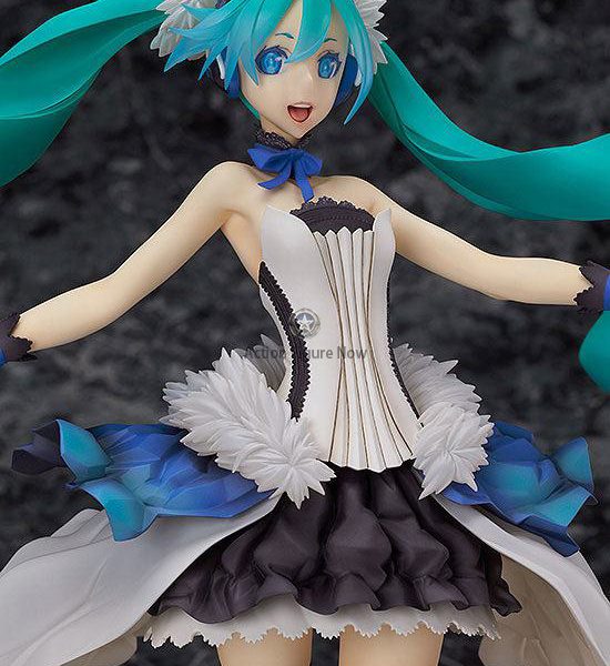 Hatsune Miku: 1/7 Scale Figure - Ebata Risa Version (Max Factory)