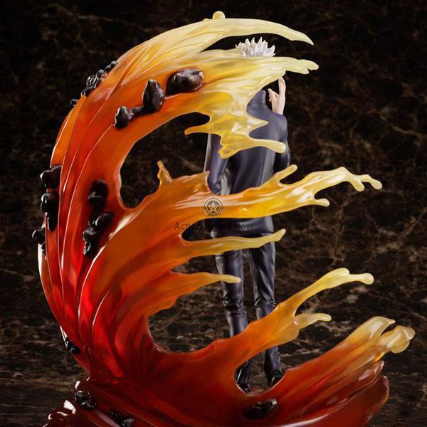 Jujutsu-Kaisen - Sukuna - Figma - 1/7 - Furyu Shop Exclusive
