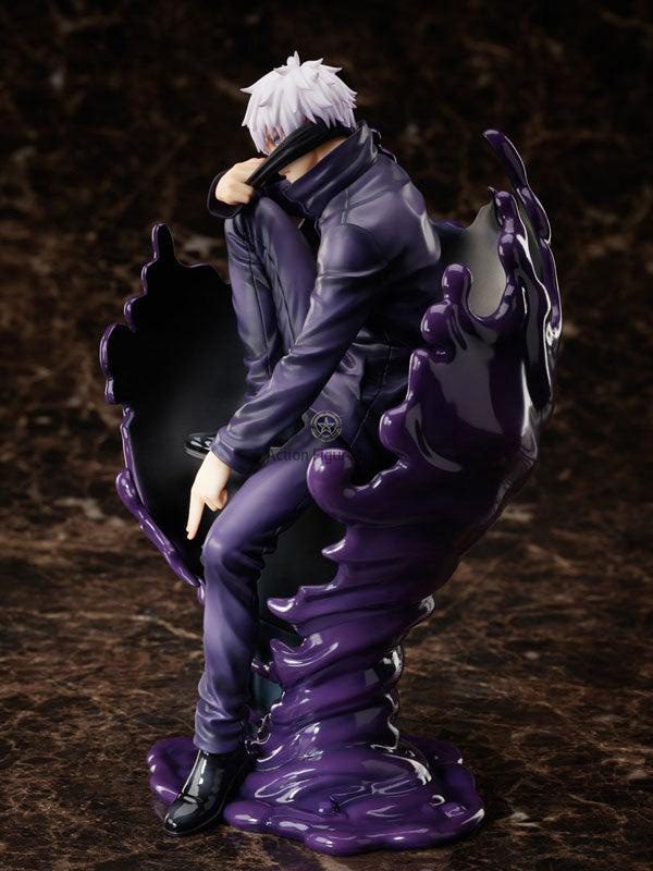 MAPPA Showcase 1/7: Satoru Gojo from Jujutsu Kaisen