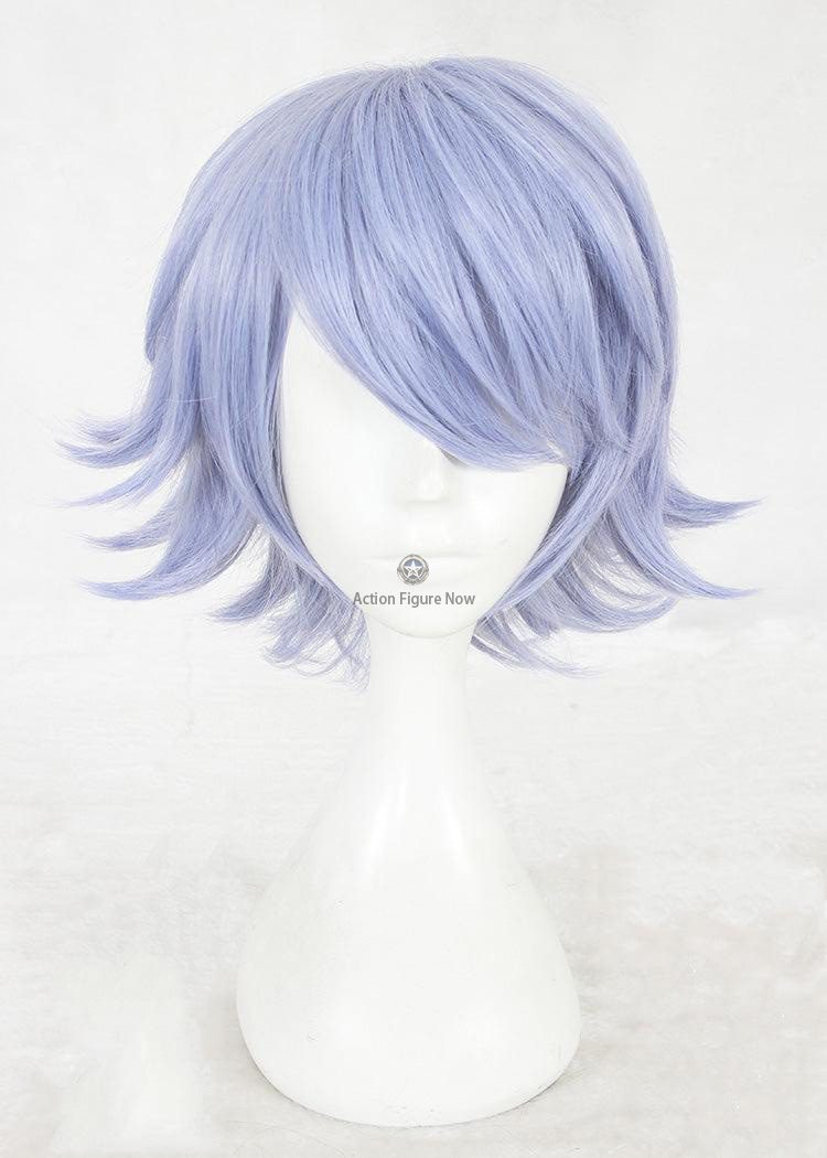 Glory of Kings Cosplay Wig - Zhuge Liang Purple