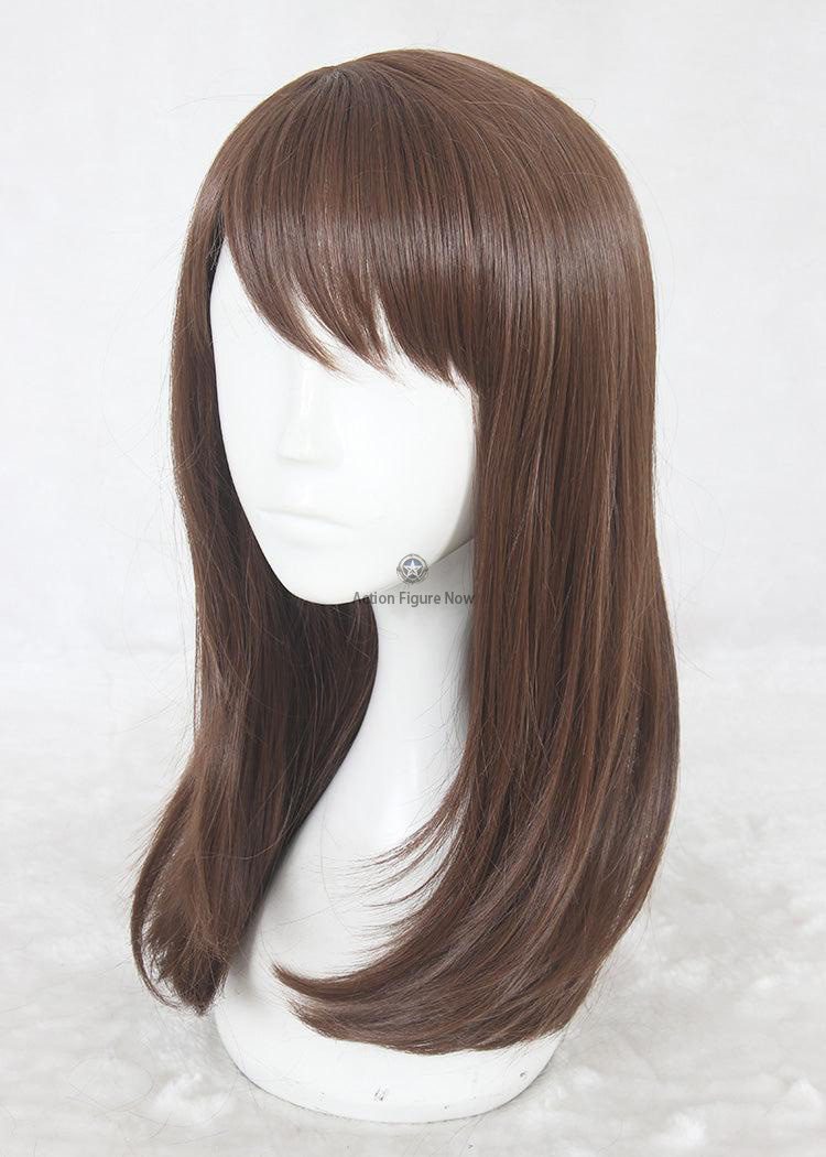 Game Love and Producer - Wig for Female Heroine