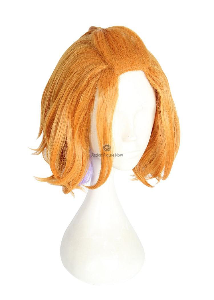 Disney Twisted Wonderland Cater Diamond Cosplay Wig