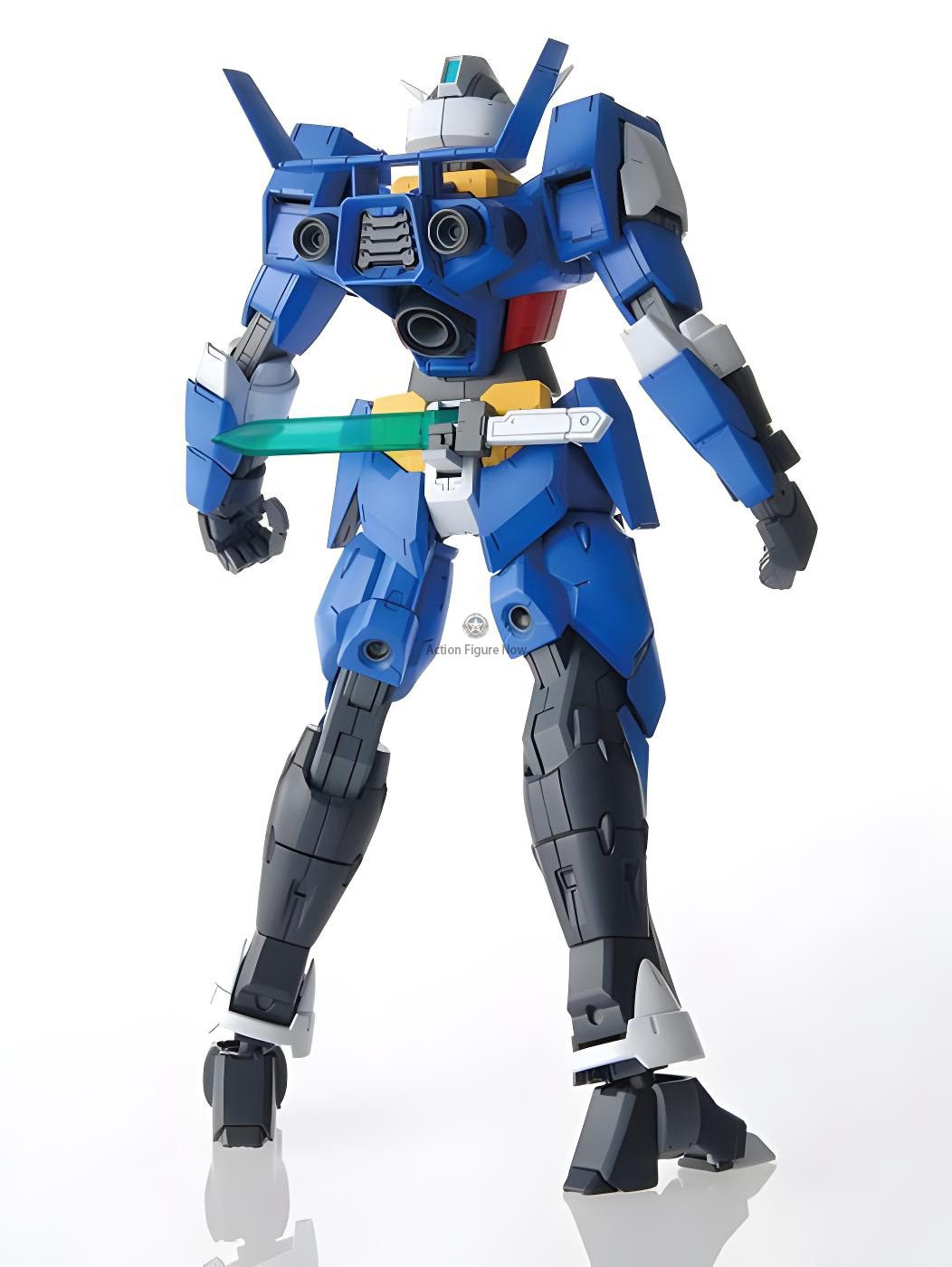 Master Grade Gundam AGE-1 Spallow Model Kit (1/100)
