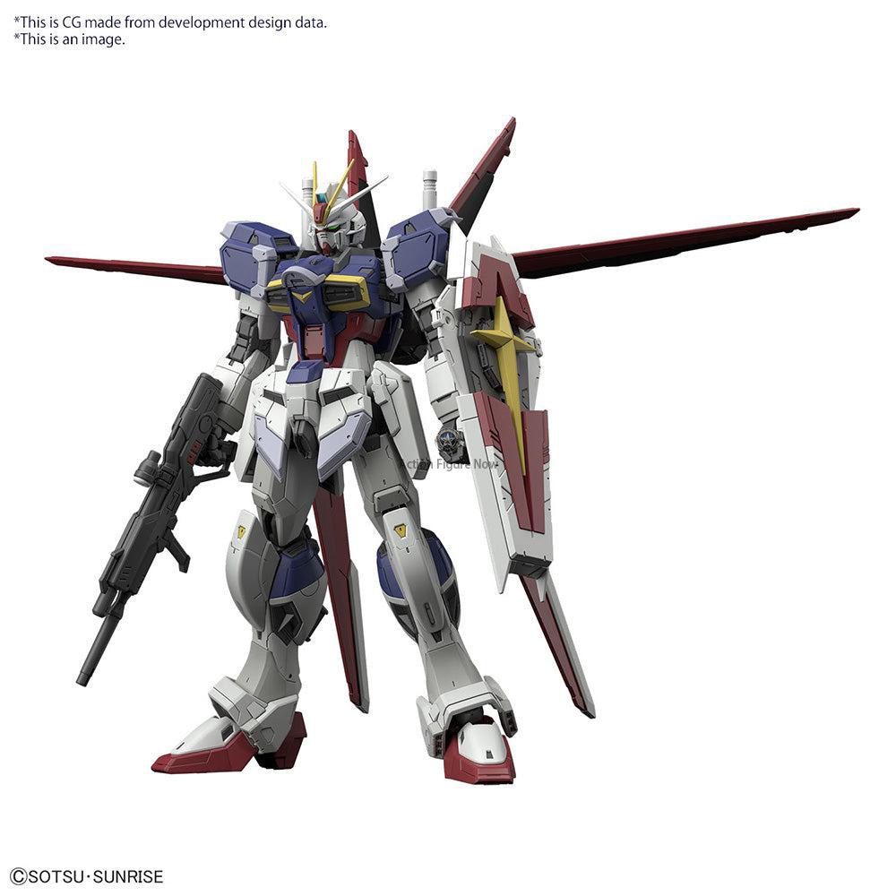 RG 1/144 Force Impulse Gundam Specification II