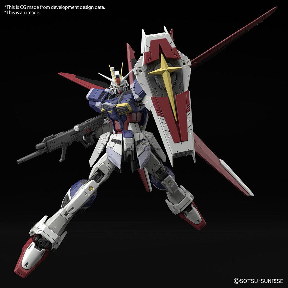 RG 1/144 Force Impulse Gundam Specification II
