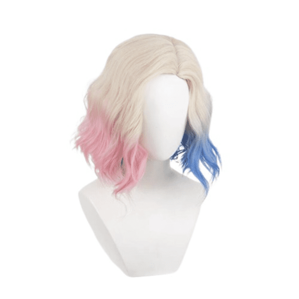Jujutsu Kaisen - Zenin Naoya Cosplay Wig