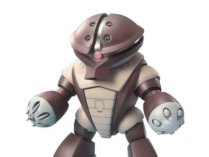 MG 1/100 Acguy Model Kit