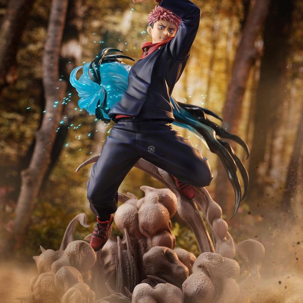 Juju Kaisen Season 2 - Fushiguro Toji - Jurei (Cursed Tool) - Ichiban ...