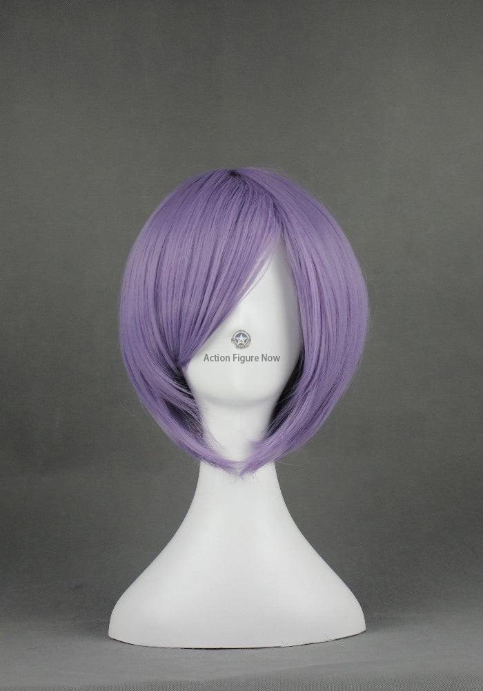 Suzumiya Haruhi no Yuuutsu Nagato Yuki Cosplay Wig